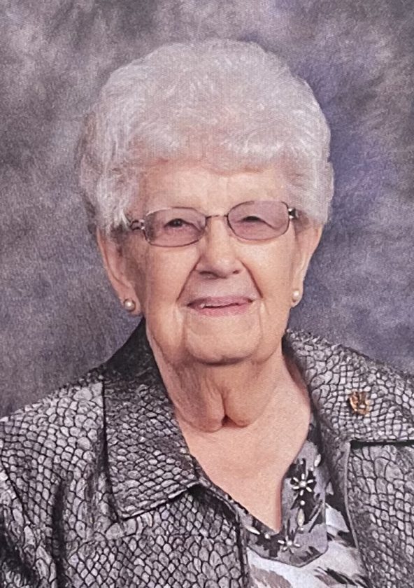 Mary Louise Offenberger Pitt | News, Sports, Jobs - Marietta Times